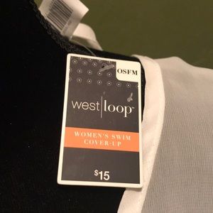 westloop | Pants & Jumpsuits | Nwt Palazzosheer Top Set | Poshmark